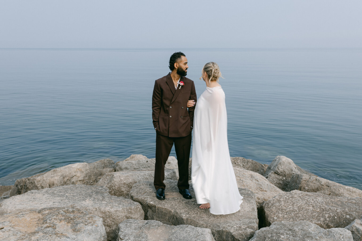 What is an Elopement? - Kristen Photography