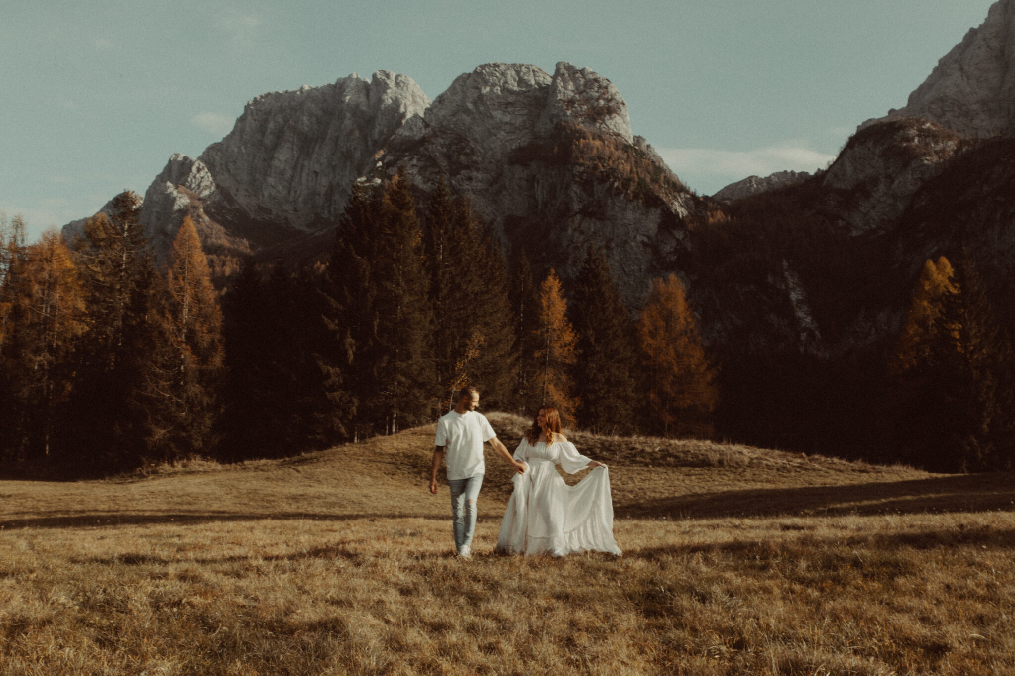 How to Plan a Destination Elopement - Kristen Photography